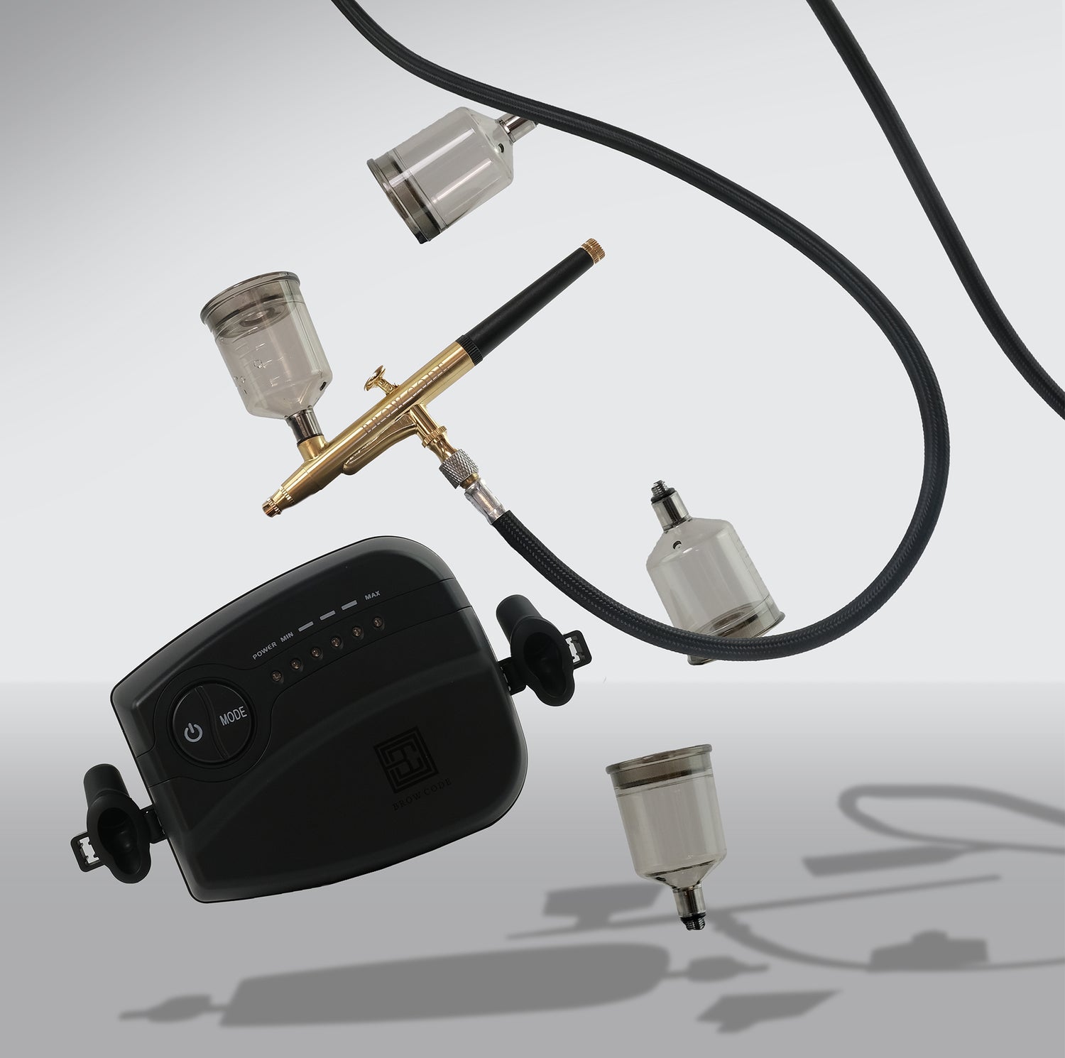 Airbrush Brows: All About The Viral Trend Everyone’s Talking About ...