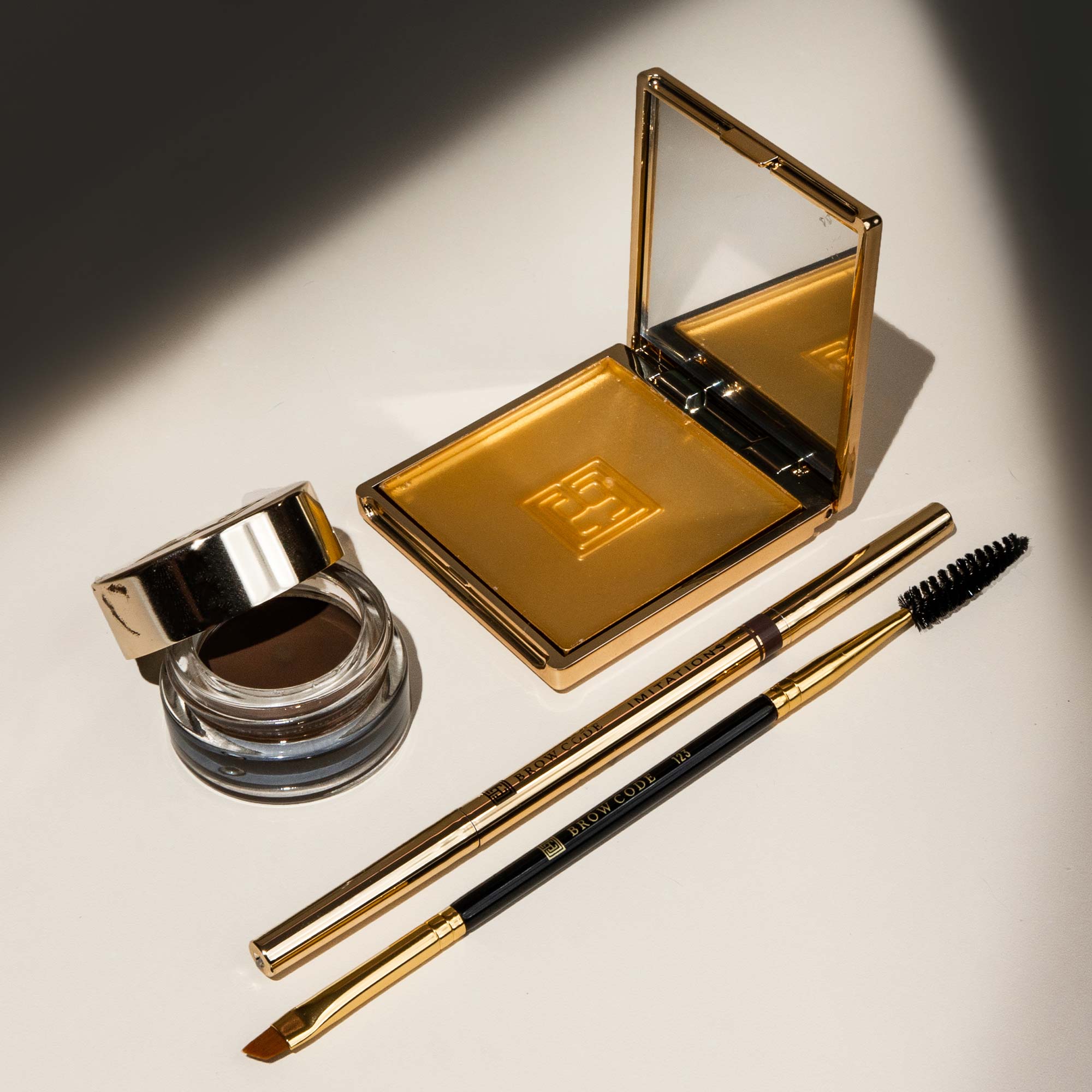 Professional Brow Tint | Brow Code Professional New Zealand