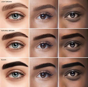 Professional Brow Tint | Brow Code Professional New Zealand