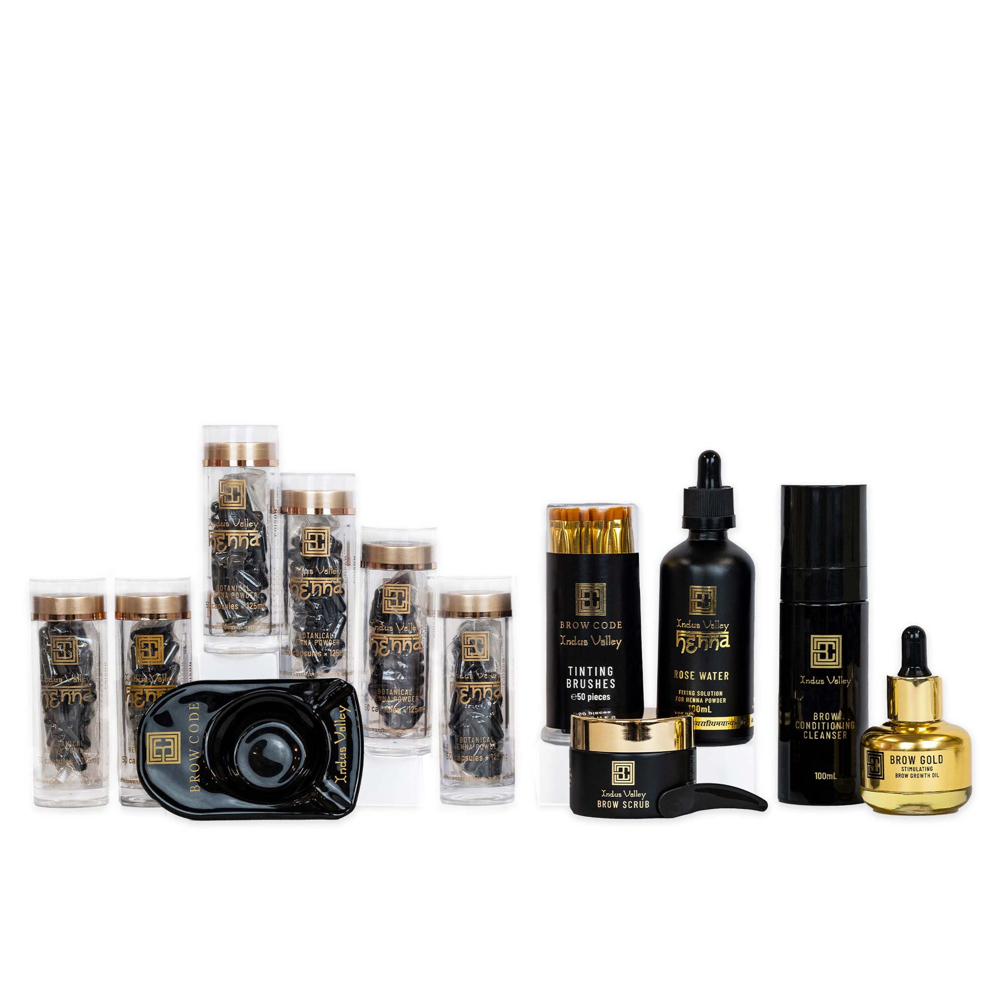 Brow Code Professional New Zealand | Premium Professional Eyebrow ...