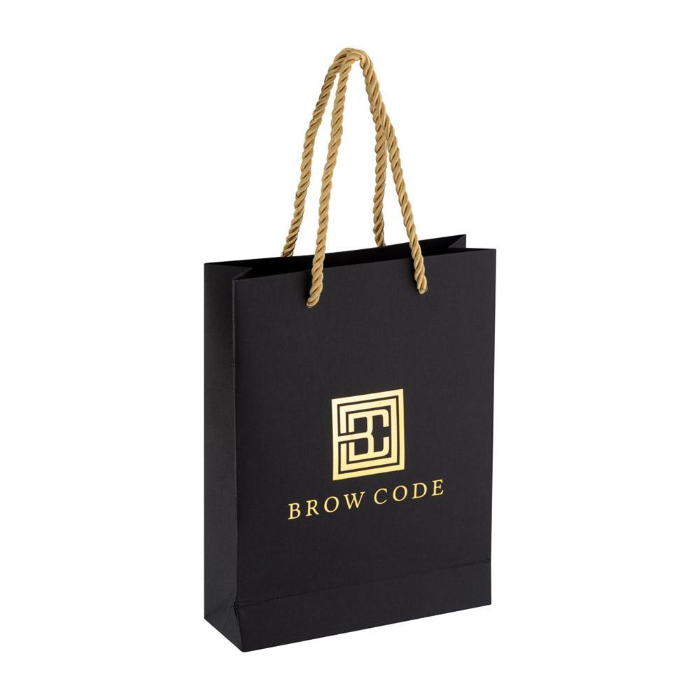 Brow Code Merchandise Bag | Brow Code Professional New Zealand