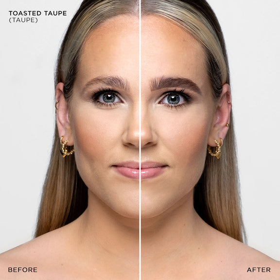 Professional Stain Hybrid Brow Dye Kit#N# | Brow Code Professional New ...